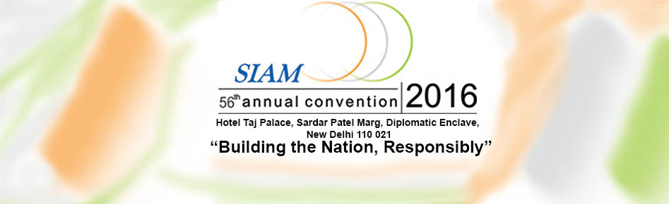 Society of Indian Automobile Manufactures